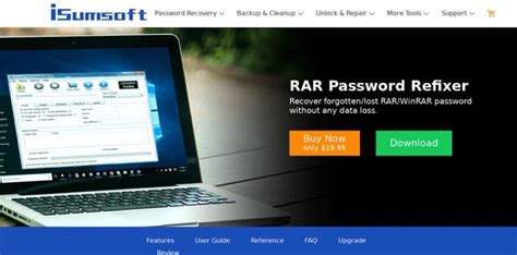 Best Winrar Password Removers In Dxdo
