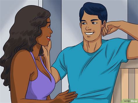 Signs A Taurus Man Is Sexually Attracted To You