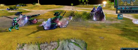 New Shader Vfx Image Psysonic Omega Mod For Candc Red Alert 3 Moddb