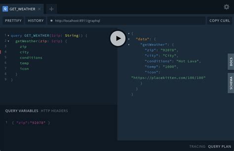 Graphqldocsdocshow Tousing A Third Party Apimd At Main · Redwoodjs