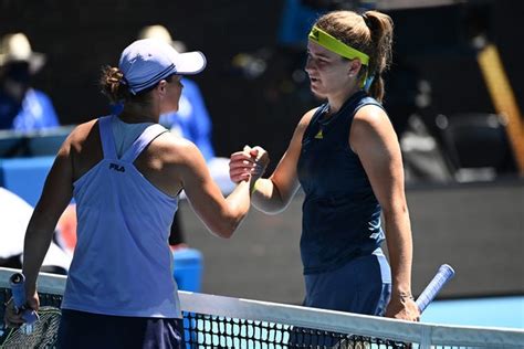 Australian Open 2021 Best Photos From Years First Grand Slam