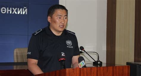 Иргэний биед халдсан цагдаагийн ажилтанд эрүүгийн хэрэг үүсгэжээ