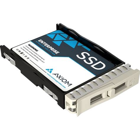 Axiom 384tb Enterprise Ev200 25 Inch Hot Swap Sata Ssd For Cisco