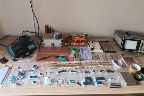 preparing to build an 8 bit ttl logic computer with vga video output r electronics