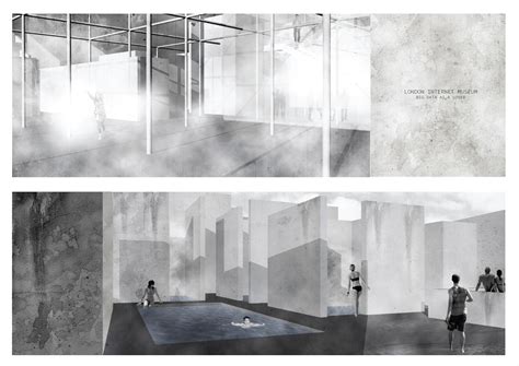 London Internet Museum Competition Winners