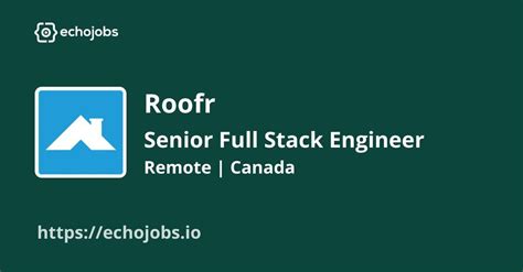 Hiring Senior Full Stack Engineer Remote Canada React Javascript Php
