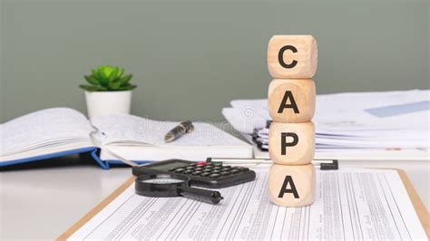 Effective Capa Management In Various Business Settings To Ensure Improvement And Compliance