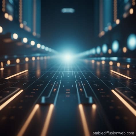 Circuit Pattern Designs Stable Diffusion Online