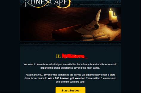 Could A Jagex Mod Please Confirm If This Email Is Fake Or Not R Runescape