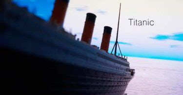 Titanic Site De Curiosidades