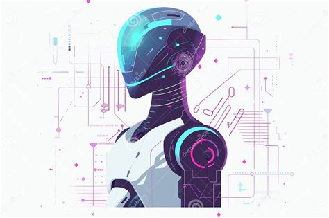 Ai Marketing Driving Innovation In Digital Strategies And Automation Tools Stock Image Image