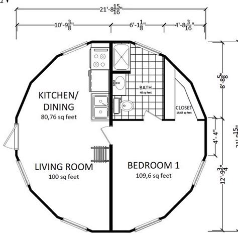 Freedom Yurt Cabins And The Tiny House Blog Tiny House Blog