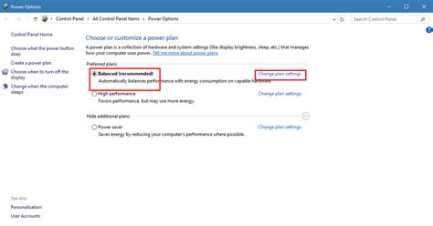 How To Enable Energy Saver Mode In Windows