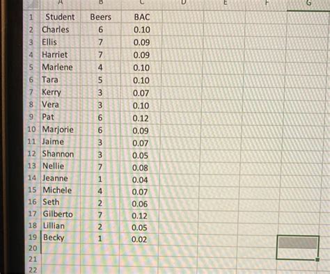 The Data For Both Questions Is Given In The Excel Chegg Com