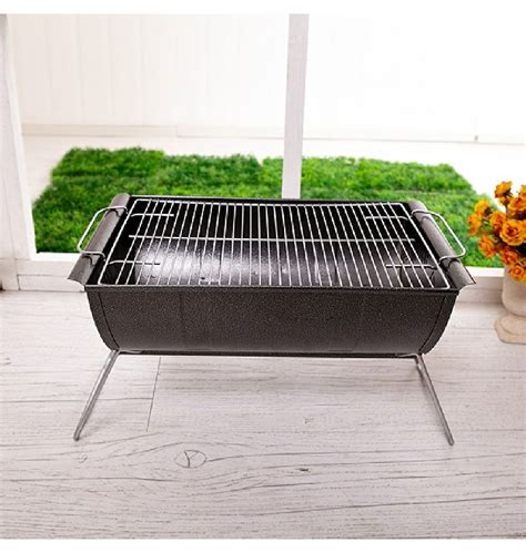 바베큐그릴 가방a 중 No4 세트 4t7100 휴대용그릴 구이판 석쇠 불판 구이 티몬