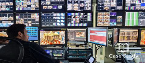 DB Broadcast Completes Transition To IP Routing Platform For ITN DB
