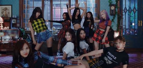 Twices Yes Or Yes” Ep Review Sturdy Pine Entertainment