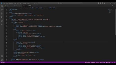 Deepak Jangra On Linkedin Html Css Javascript Oasisinfobyte