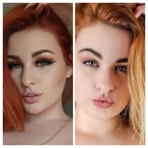 Abigail Morris Journey From Instagram Glamour To Adult Film Stardom