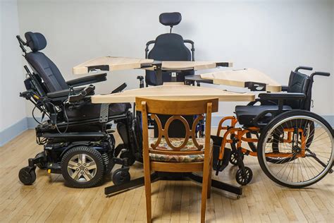 Wheelchair Accessible Tables Elevated Sand Table Ec124 Big Toys