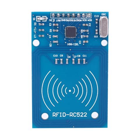 Diyables Rfid Kit For Arduino Esp32 Esp8266 Raspberry Pi 51 Off