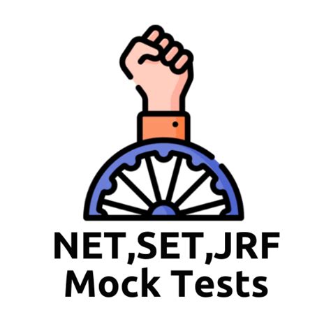 NET SET JRF Mock Tests Apps On Google Play