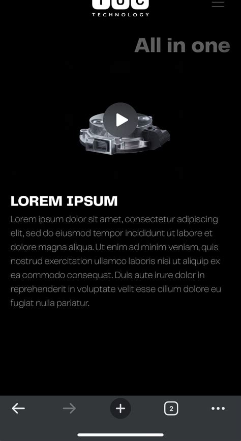Disable Video Play Button On Iphon Apple Developer Forums