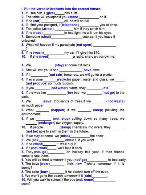 Conditional 1 3 96947 Pdf