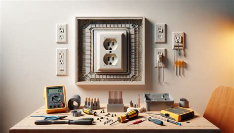 The Ultimate Guide To Outlet Installation Step By Step Process Firebrand Electric