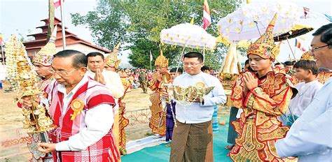 ဆုတောင်းပြည့်ဘုရားစုကျေးရွာရှိ ရှေးဟောင်းဆုတောင်းပြည့်စေတီတော်မြတ်ကြီး