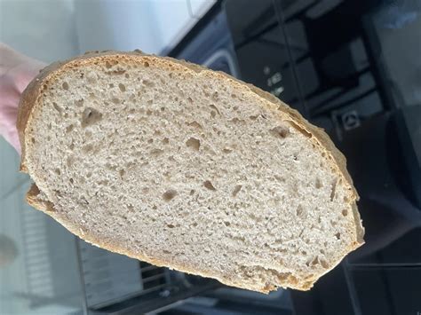 Is My Bread Undercooked Scrolller