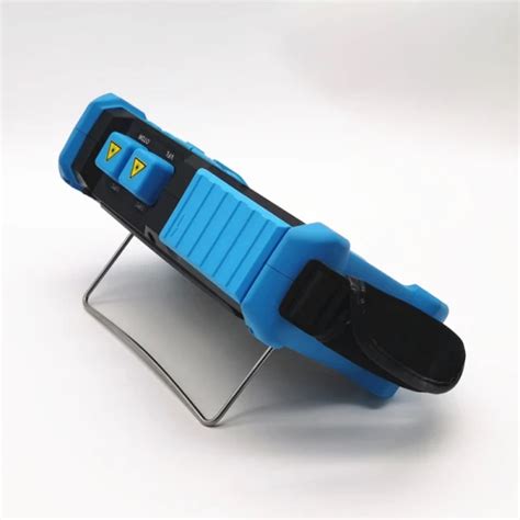 Mini Optical Time Domain Reflectometer Fiber Optic Otdr Ftth Optical Fiber Otdr Tester Optical