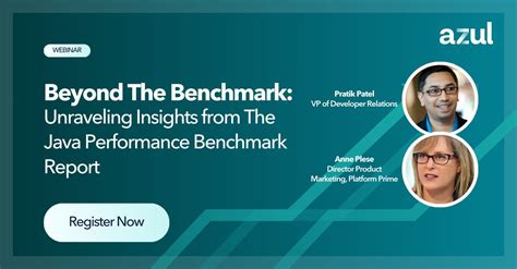 Azul On Linkedin Openjdk Java Azulzing Javaperformance