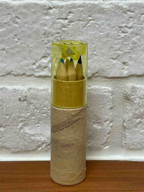 色鉛筆 GC贈物網