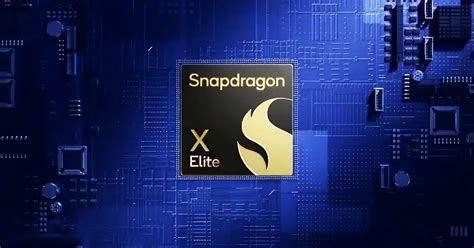 Qualcomm Snapdragon X Pus Arm X Elite Windows Bt Beartai