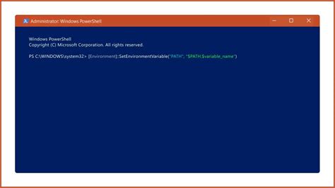 How To Set Path And Environment Variables In Windows 3 Ways