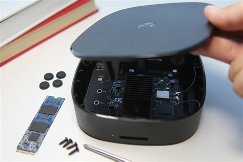 Installing Internal SSD Drive Monument Knowledge Base