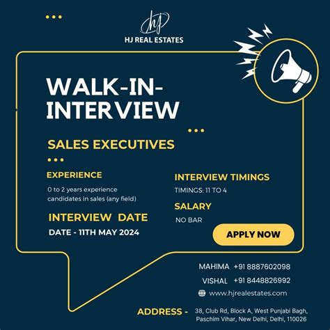 Mahima Gupta On Linkedin Hj Real Estates Is Hiring 👉 Freshers