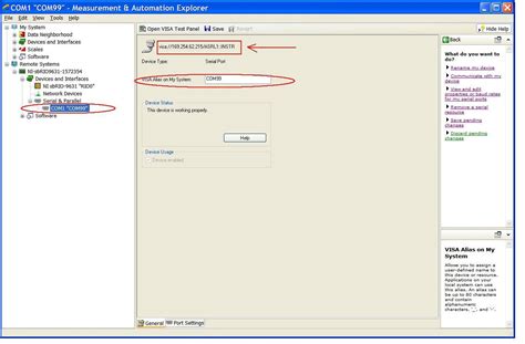 Connect Serial Port Sbrio 9631 With Epos Maxon Ni Community