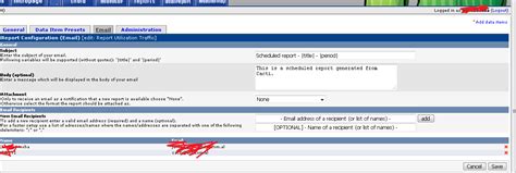 No Automatic Emails Are Sent From The Report · Issue 94 · Cactiplugin