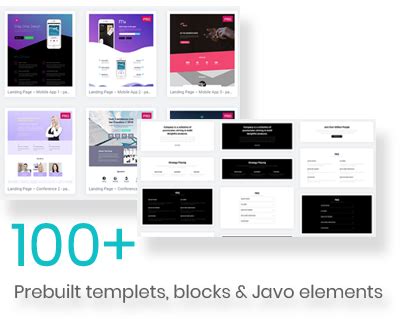 Javo Directory Intro Javo Theme