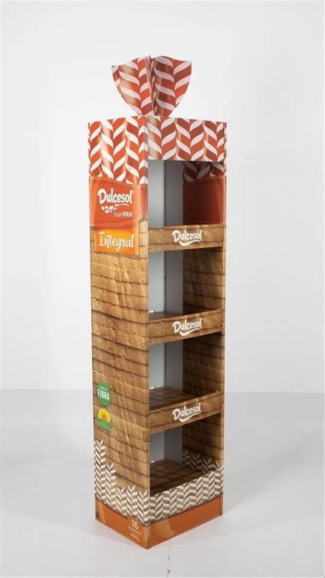 Aluminum Pop Honeycomb Display At Best Price In Navi Mumbai By Mit Creative Services Private