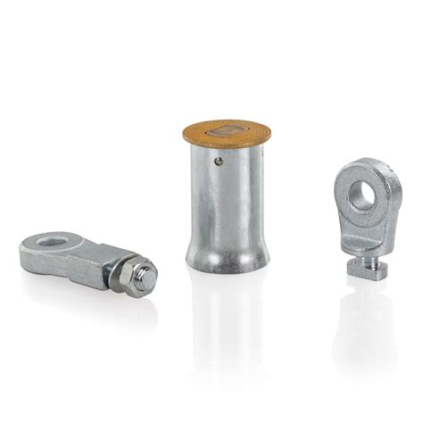 10 Floor Anchoring System With Ring Masinara