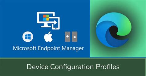 How To Configure Edge Chromium Homepage Startup Page Using Intune Techuisitive