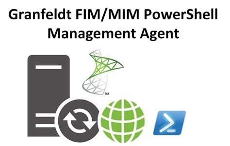 Automate The Generation Of A Granfeldt Powershell Management Agent