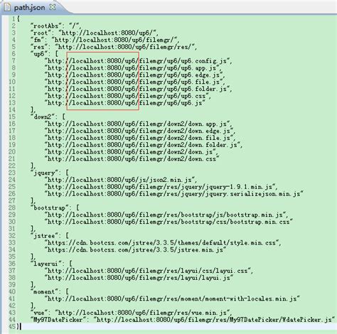 Java Web文件上传功能实现 泽优软件博客
