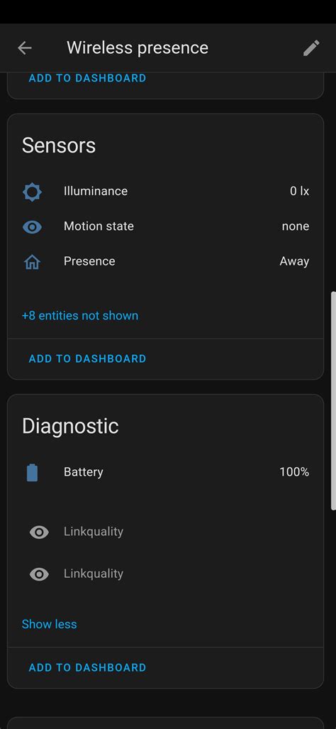 First Ever Battery Powered Millimeter Wave Sensor R Homeassistant