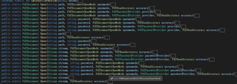 net core 利用PdfSharpCore和SkiaSharp QrCode 添加PDF二维码页眉 Code的那些事 博客园