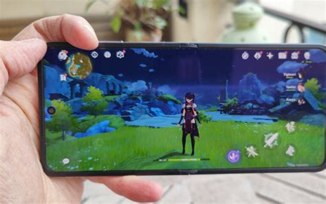 Test Oppo Find N Flip Un Tr S Bon Smartphone Qui Arrive Bien Tard