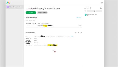 Cms Uri Space Cisco Community